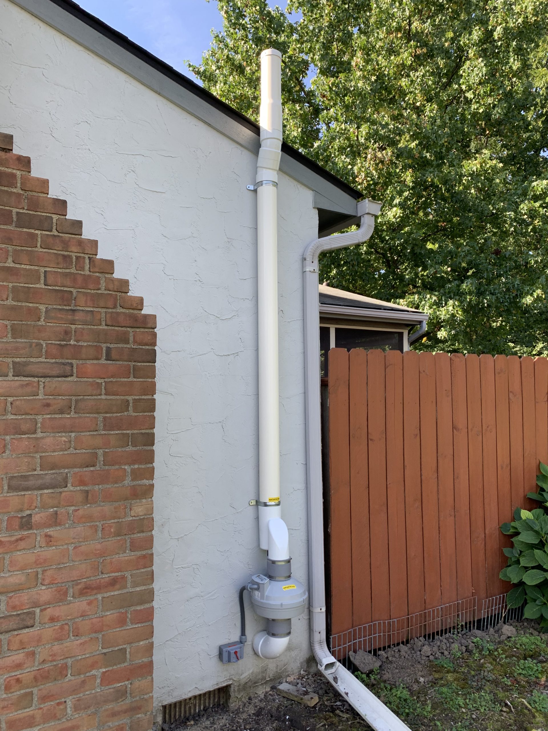 Radon Mitigation Systems in Central Ohio - Ohio Radon Mitigation LLC